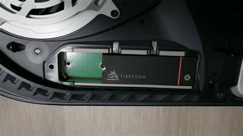 How To Install And Set Up An Internal SSD In Your PlayStation 5