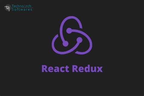 React Redux Technoarch Softwares