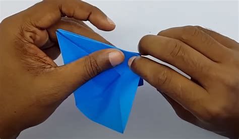 Как сделать птицу из бумаги своими руками инструкция с фото