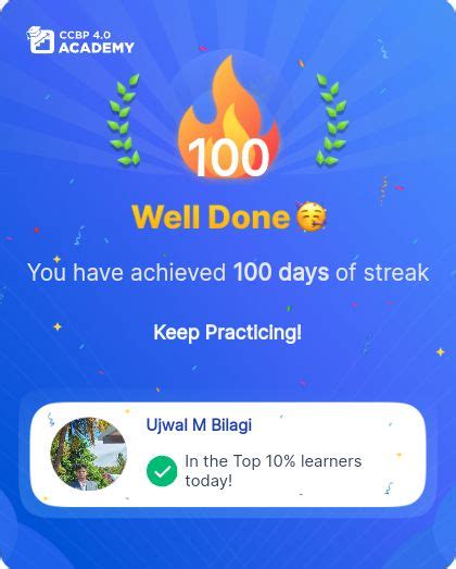 ujwal bilagi on linkedin nxtwave day100