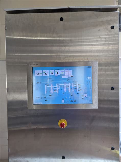 Gallery Precision Process And Control