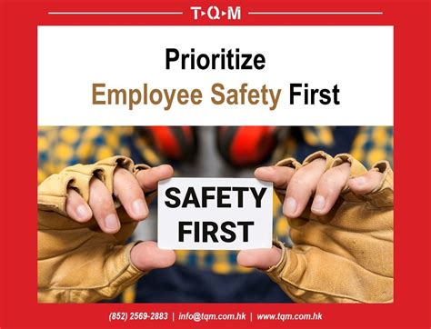 Tqm Consultants Co Limited On Linkedin Tqm Iso45001