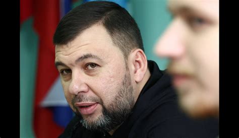 Пушилин сообщил об обмене пленными с Киевом по формуле 50 на 50