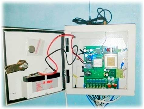 Elevator Dispatching Control System Sea Company