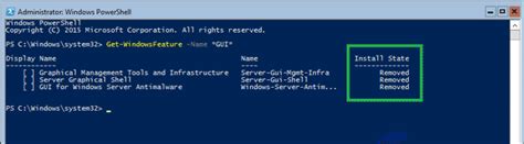 How To Enable Gui In Windows Server 2016 Usefulware Sharing