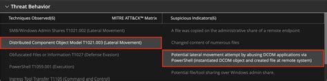 detecting and visualizing lateral movement attacks with trellix xdr