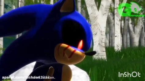 مبارزه سونیک مقابل سونیک ای اکس ای