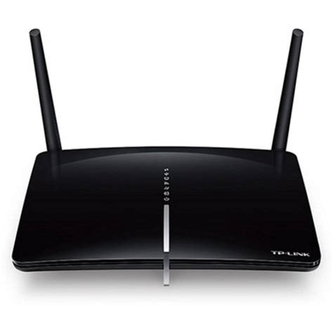 TP LINK AC1200 Wireless Dual Band Gigabit ADSL2 Modem Router ARCHER D5 Streamyx