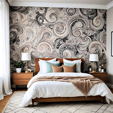 40 Bedroom Wallpaper Ideas For A Dreamy Space