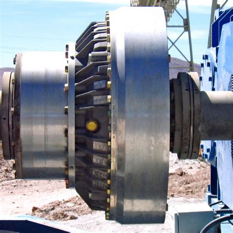 Turbo Coupling Bhe Technical Services