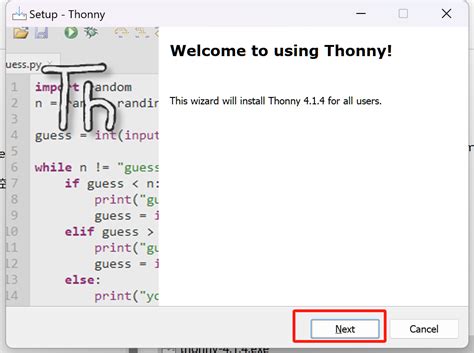 Micropython Thonny开发环境搭建，简单易用，保姆级教程 物语星空