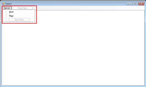 Create A Simple Pacs Server Winforms C Net 6 Leadtools Sdk