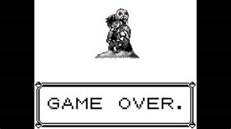 [쑹어의 괴담이야기] 포켓몬스터 버리맨 괴담 Youtube