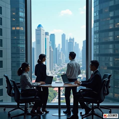 劳务外包公司用工：全面解析与实操指南 品创集团 一站式研发服务平台