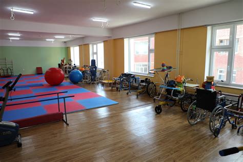 Тусгай хэрэгцээт цэцэрлэгт 12 хүртэлх насны хүүхдүүд хамрагддаг болжээ