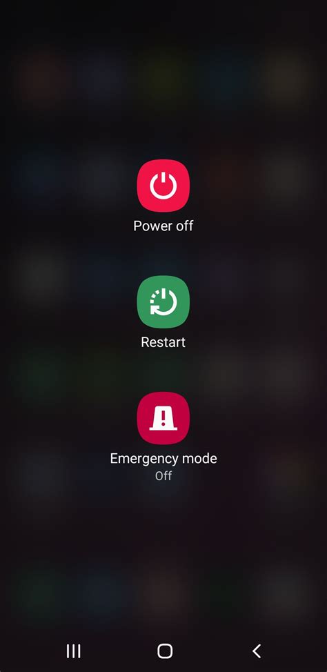 What Is Emergency Mode On Samsung Galaxy Phones And How Do You Use It