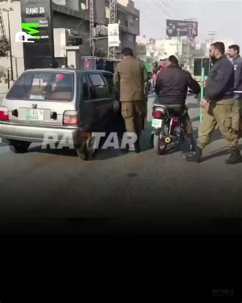 Shahzad Khan On Linkedin Strange