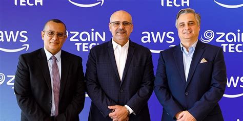 Sameer Vuyyuru On Linkedin Zaintech Amazon Web Services Partner To