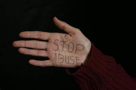 Why The South African Sex Offenders Registry Hasnt Been Published