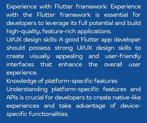ppt unlocking success the ultimate guide to hiring a flutter app