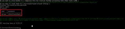 sqlmap之 五 cookie注入实战 sqlmap cookie csdn博客