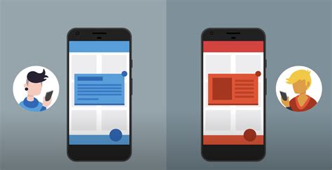 your first in app messaging experiment firebase