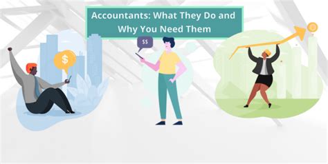 Types Of Accountants Accountant Types And How To Choose The Right One For