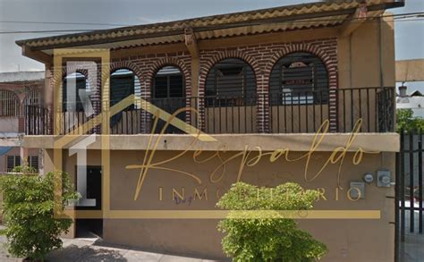 Venta Casa En Tecomán Colima Fd Icasasmx