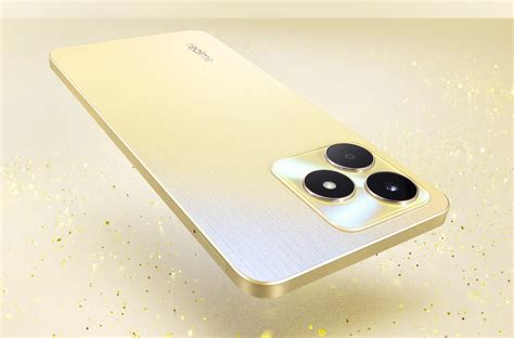 10 Perbedaan HP Realme C55 NFC Dan Realme C53 NFC