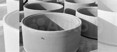 Жби кольца для канализации в Барнауле купить в Барнауле | Товары для ...