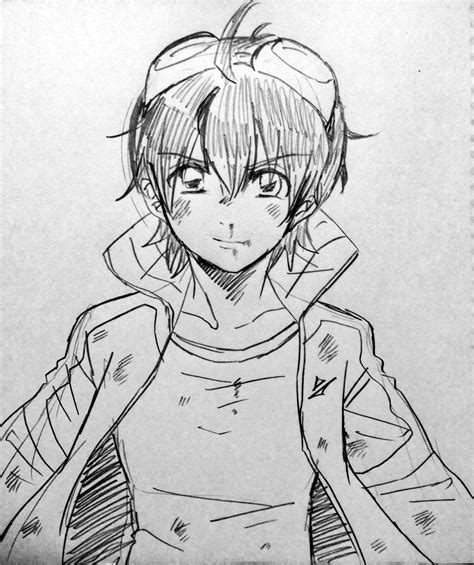 Shinkai Haru Digimon Digimon Universe Appli Monsters Highres Tagme Appmon Sketch Image