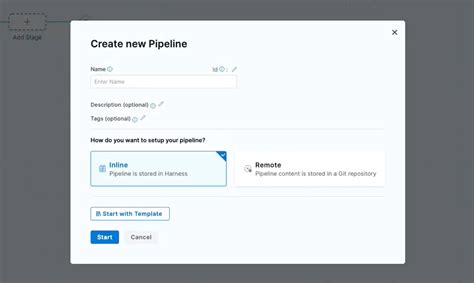 Start Deploying In 5 Minutes With A Delegate First Approach‍ Harness