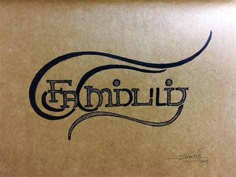 13 Tamil Calligraphy Ideas Tamil Motivational Quotes Lettering