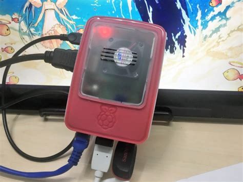 树莓派开发日记2——linux！python！gpio！ 少儿编程