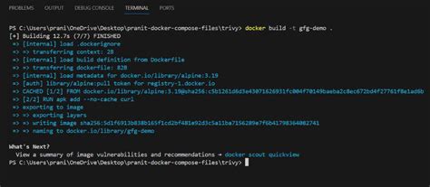 How To Use Docker Security Tools To Secure Docker Container Images