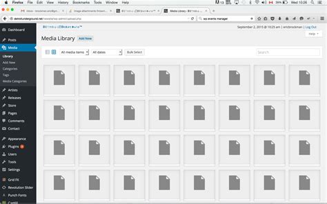 Php Image Attachments Throwing Error In New Wp Migration Stack Overflow