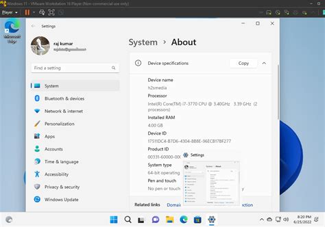 Neonlkak Blogg Se Tpm Vmware Player