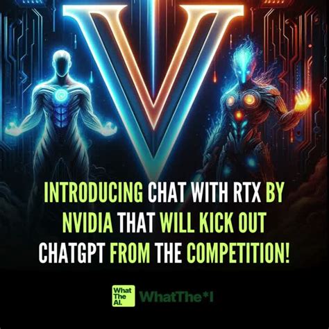 Whattheaitech On Linkedin Chatwithrtx Nvidia Chatgpt Openai Ai