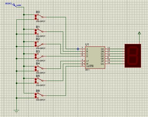MODUL PERCOBAAN KONDISI