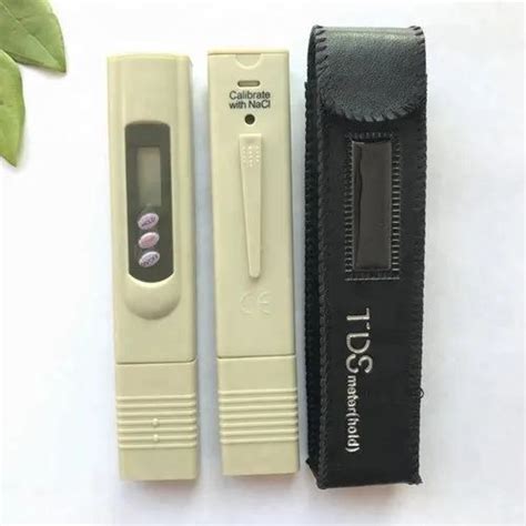 Ssciences TDS Meter For Measurement At Piece In Lucknow ID