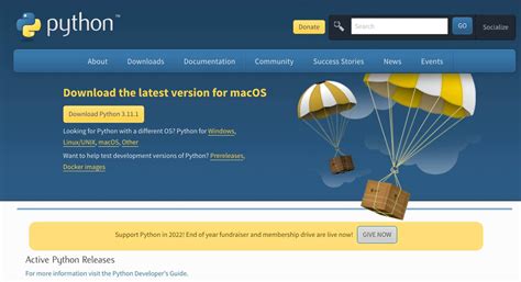 What Is A Python Interpreter