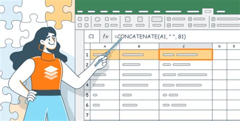 How To Merge Two Columns In Excel Sheet Onlyoffice Blog