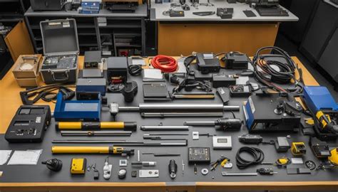 An Overview Guide What Is Ndt Equipment Non Destructive Testing