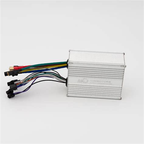 Dualtron X2 Controller A