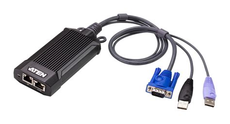 Kvm Choice Uk Kg1900t Aten Usb Vga Kvm Digiprocessor Cim Vga Kg Cim Product Details