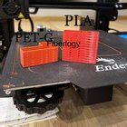 Differences Between PLA Basic And PLA Matte R BambuLab