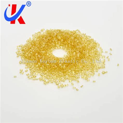 Polyetherimide Granules High Performance Pei Plastic