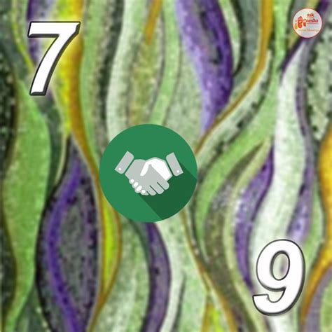 Relationship Compatibility Between Number And