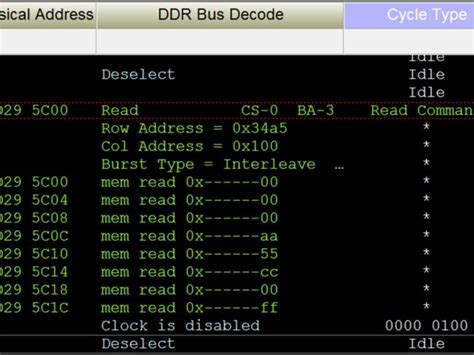 Compliance Test Suite Addresses Ddr4 And Lpddr3 Logic Analysis