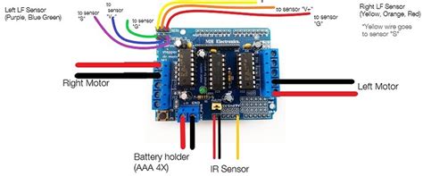 One Circuit With RGB Strip RGB Buttons And LED Buttons General Guidance Arduino Forum